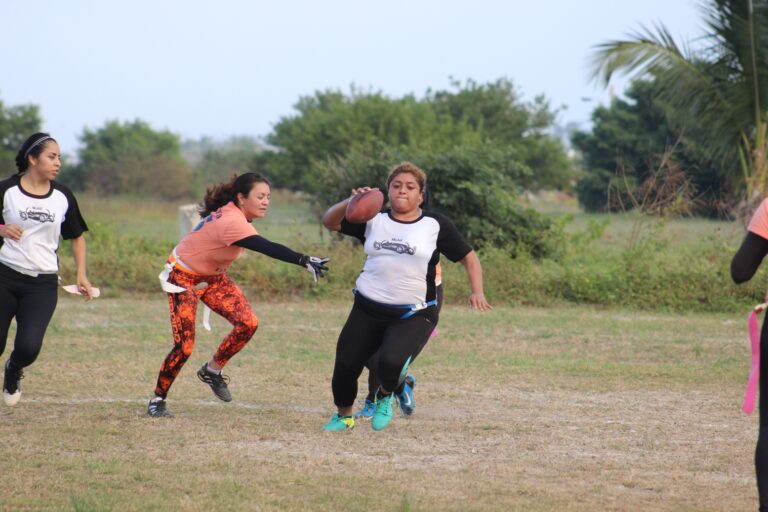 Las Reglas Básicas del Tocho Bandera ¿Cómo se juega? 2025