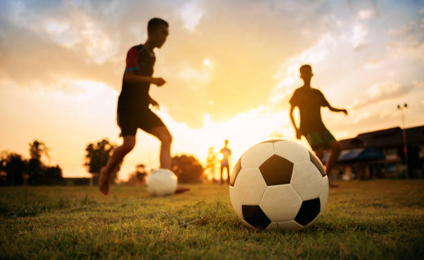 Las Reglas Básicas del Futbol 🏆 ¿Cómo se juega? 2026