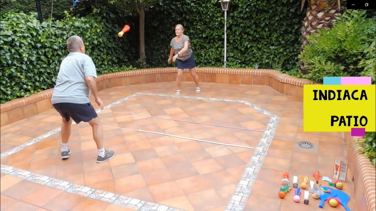 Las Reglas Básicas del Indiaca 🏆 ¿Cómo se juega? 2026