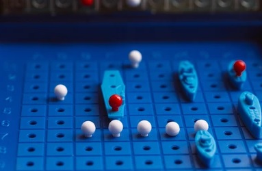 ¿Cómo se juega el Batalla Naval? 🥇 Paso a Paso * Reglas Fácil