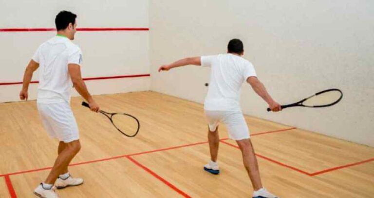 Deportes con Raqueta - ¡Así se juega!