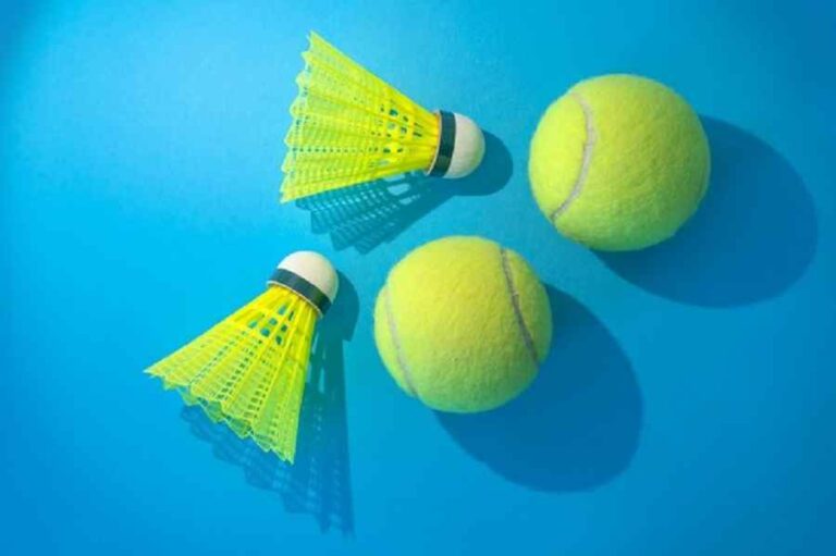 Deportes con Raqueta - ¡Así se juega!