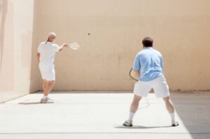 Las Reglas Básicas del Frontenis ¿Cómo se juega? 2026