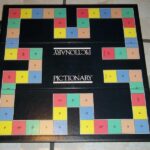 ¿Cómo se juega el Pictionary? 🥇 Paso a Paso * Reglas Fácil