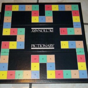 ¿Cómo se juega el Pictionary? 🥇 Paso a Paso * Reglas Fácil