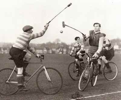 Las Reglas Básicas del bikepolo 🏆 ¿Cómo se juega? 2022