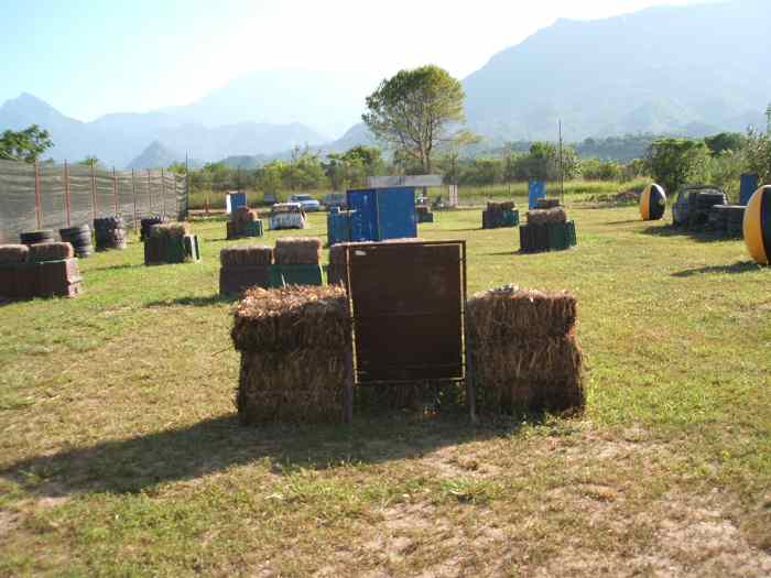 Descubre Qué es el Gotcha y Cómo se juega - ¡Así se juega!