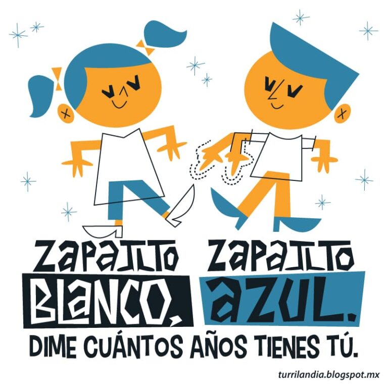 Cómo se juega Zapatito Blanco Las Reglas Fácil | ¡Así se juega!