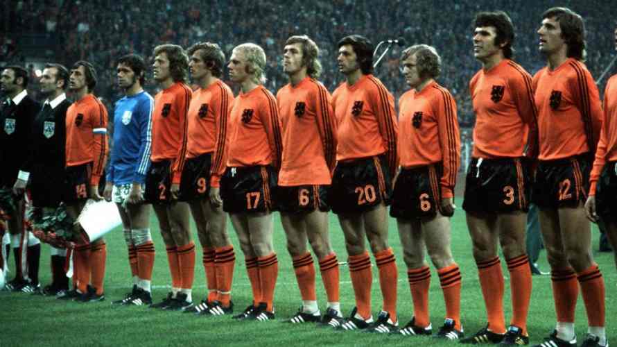 Historia del mundial de fútbol - ¡Así se juega!