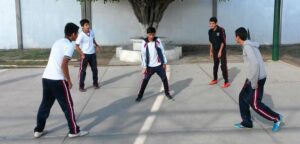 4 esquinas Las Reglas Fácil | ¡Así se juega!