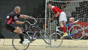 Las Reglas Básicas del Cycle ball 🏆 ¿Cómo se juega? 2025