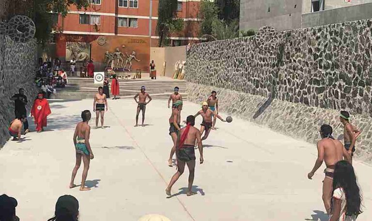 Conoce los Deportes más raros del Mundo - ¡Así se juega!