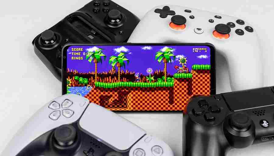 Los mejores juegos para Android - ¡Así se juega!