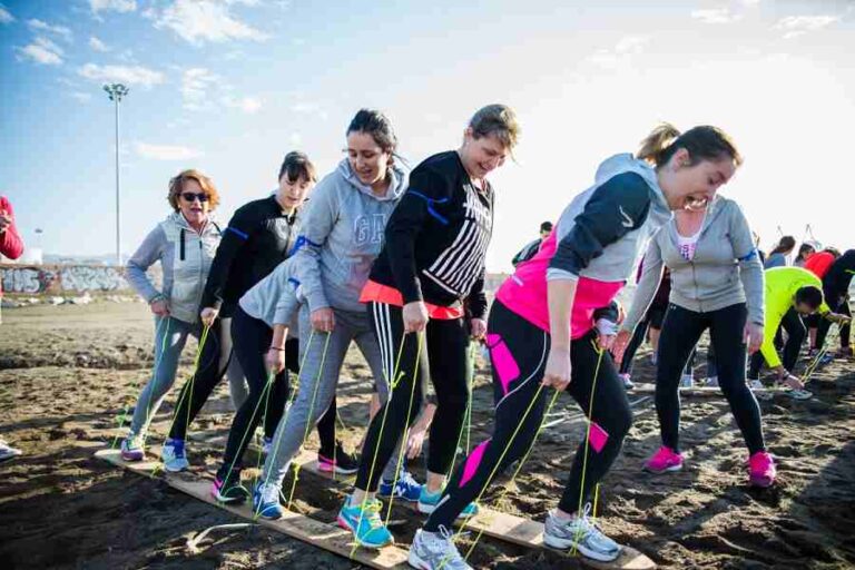 ¿No sabes Qué jugar con amigos ? | Encuentra aquí las mejores ideas